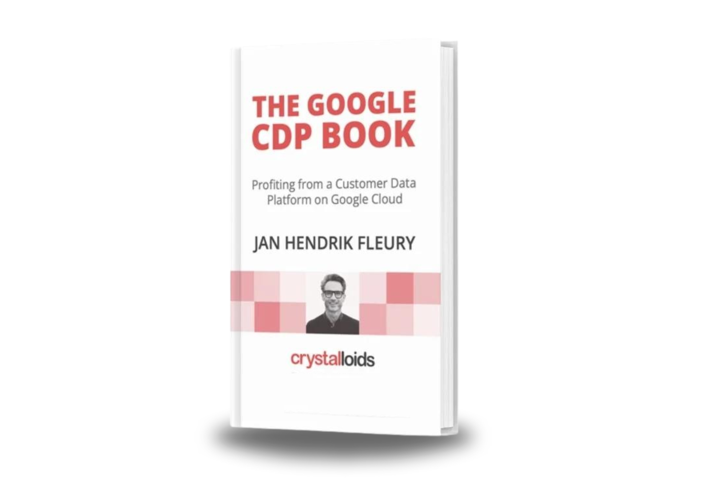 The Google CDP book